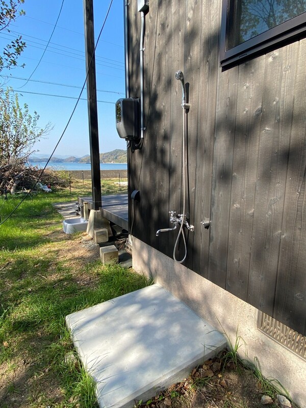 No Meals Seafront House With Loft / Onomichi Hiroshima - Onomichi