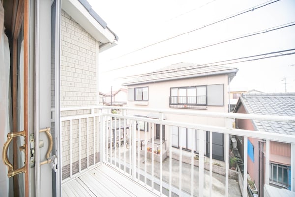 Accommodates Up To 10 People  Pets Allowed  Deta - Yokkaichi Isshiki Tomita / Yokkaichi Mie - 三重県