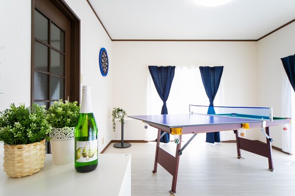 Accommodates Up To 14 People  Spacious 6ldk Villa - Yokkaichi Shimizucho / Yokkaichi Mie - Mie