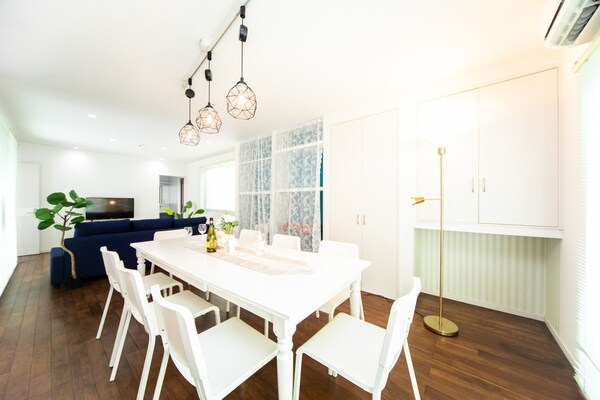 8 People Can Stay  2story House 5 Minutes To Lak - Imazucho Minamishimbo / Takashima Shiga - 高島市