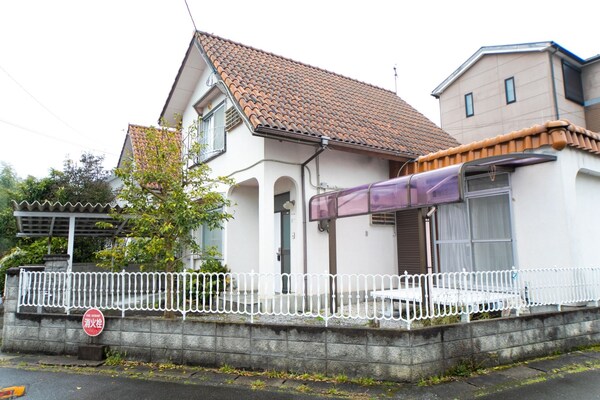 Free Parking Available Private Villa In Higashi - Higashiomi Shiga Prefecture / Higashiomi Shiga - 오미하치만시