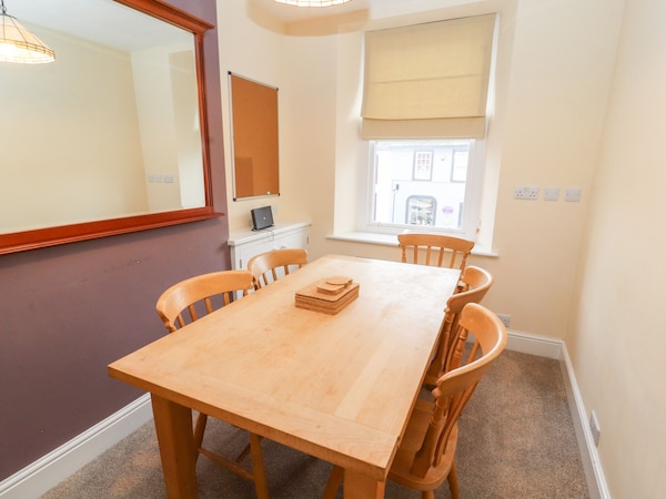 Cobbleken, Pet Friendly, Country Holiday Cottage In Cockermouth - Cockermouth