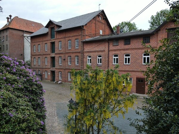 Ferienwohnung/app. Für 4 Gäste Mit 70m² In Kirchlinteln (129198) - Kirchlinteln