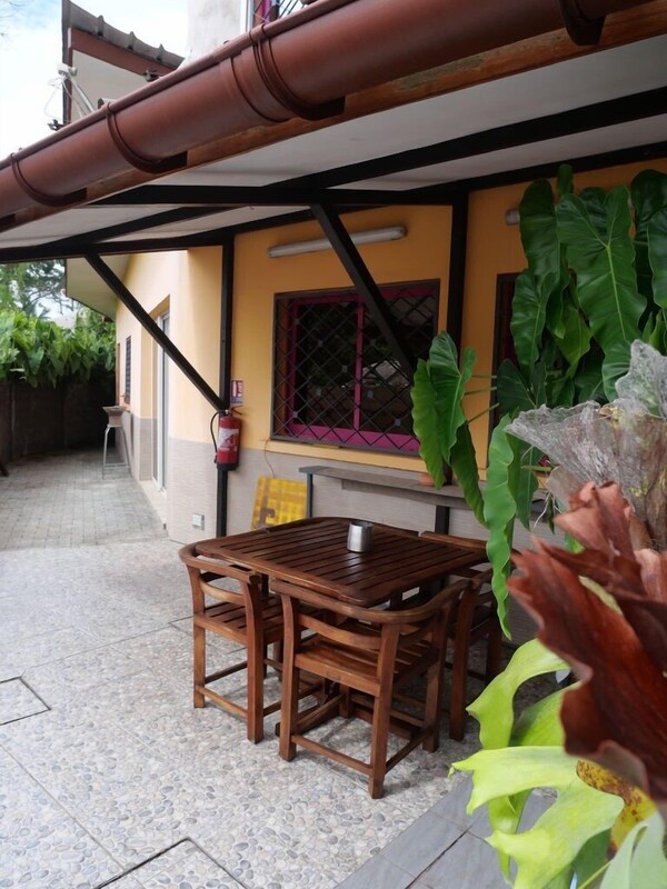 Studio Cosy En Résidence - Libreville