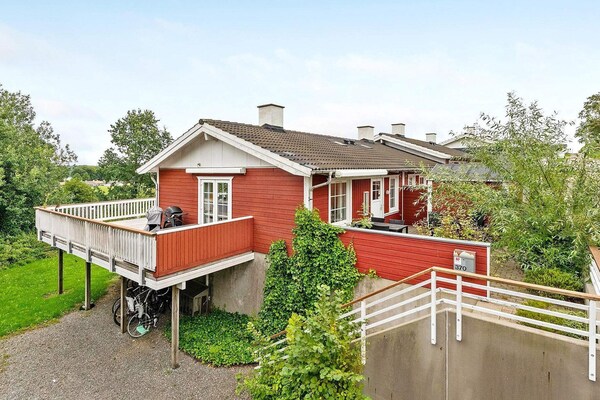 6 Persoons Vakantie Huis In Aabenraa-by Traum - Aabenraa