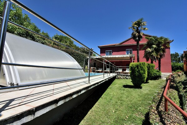 House Iva I Ella (91621-k1) - Opatija - Opatija