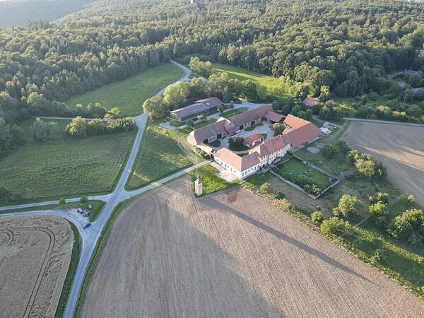 Ferienwohnung Mit 53 M2 Für Bis Zu 2 Personen - Wertheim