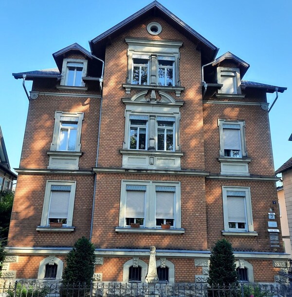 2 Room Apartment Close To The Center - コーブルク