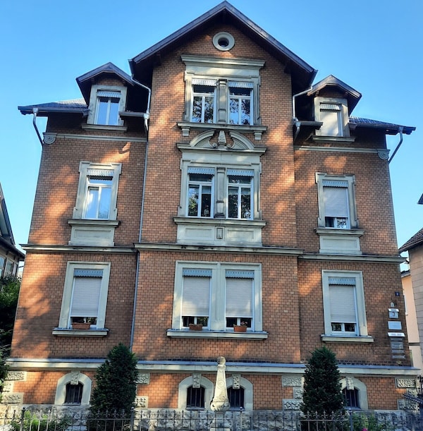 2 Room Apartment Close To The Center - Coburg