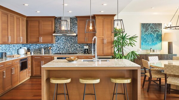 Kaiholo 3-bdrm Den Oceanfront,spacious Residence,stunning Ocean, Mountain Views - Kauai, HI