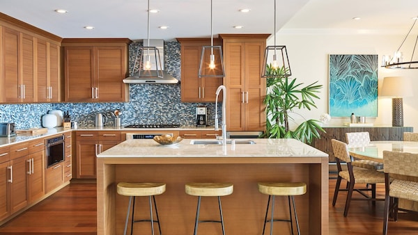 Kaiholo 3-bdrm Signature,spacious Fully Equipped Residence,full Ocean Views - Kauai, HI