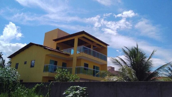 Casa Samy's Beach Milagres - Alagoas (estado)