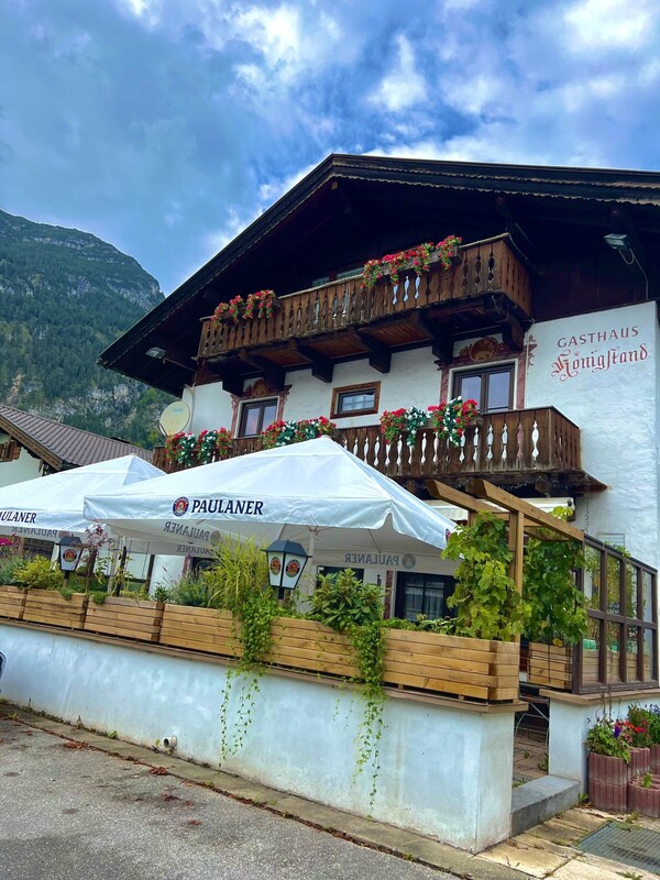 Apartment-modern-wohnung 1 Mountain View - Garmisch-Partenkirchen