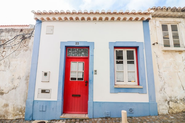 House 22 Historic Centre - ルース