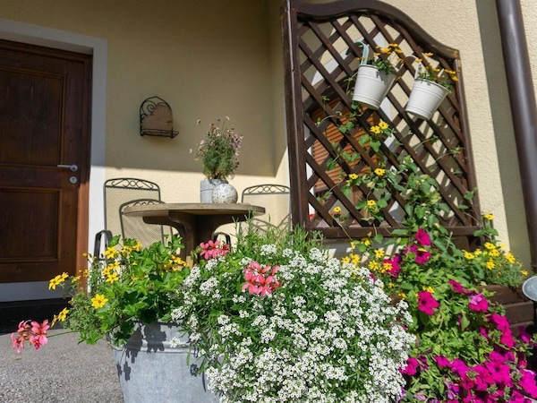 Apartment I 2-4 Pers. - Apart Hödl - Pertisau