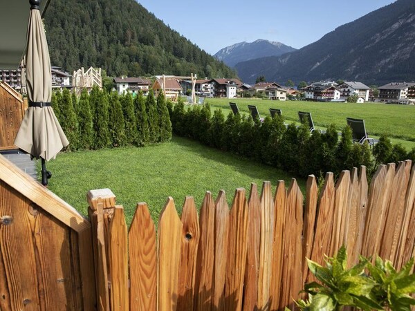 Gartenjuwel - Wagner's Aparthotel - Maurach