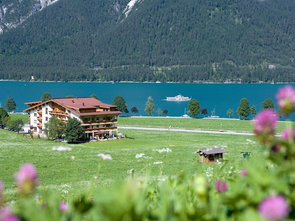 Double Room C - Hotel Bergland - Pertisau