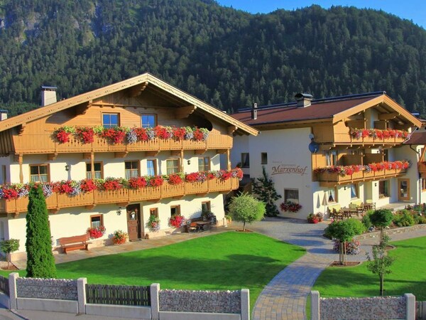 Apartment L - Apartements & Pension Marxenhof - Pertisau