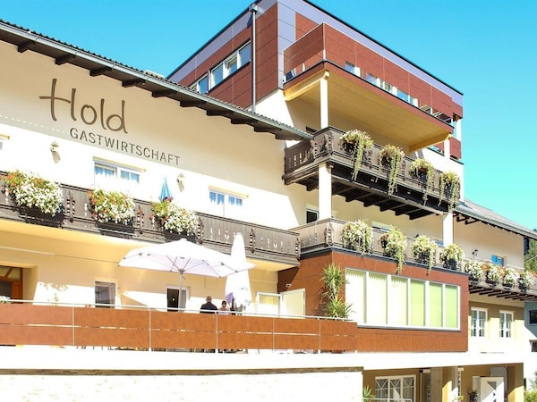 Jogllandzimmer Plus - Gastwirtschaft Hold - Wenigzell