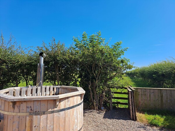 Bogrie Cottage, Family Friendly, With Hot Tub In Gretna Green - Dumfries and Galloway