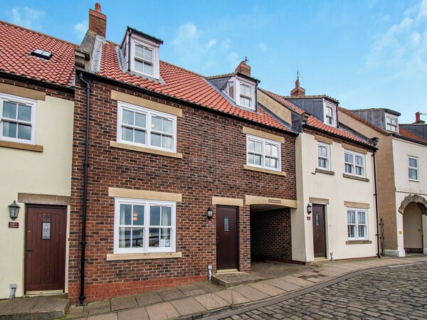 Nobles Cottage - Uk43351 - Whitby