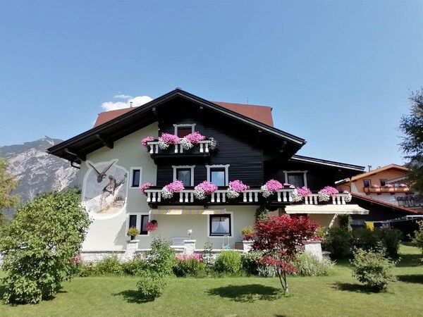 Type 2 Single Room - Villa Obrist - Pertisau