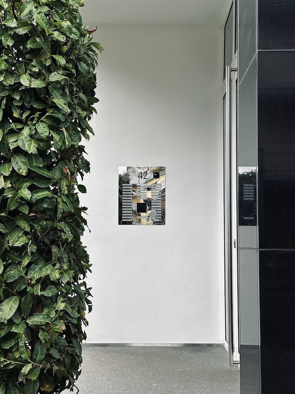 King Double Apartment - Düsseldorf
