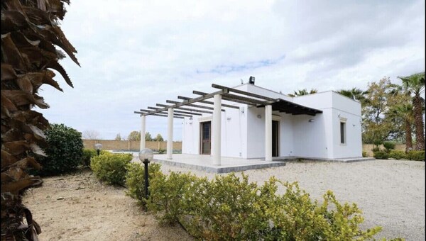 Villa Serena - Racale