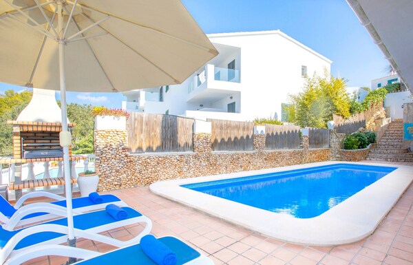 Villa Asarel - Cala Galdana