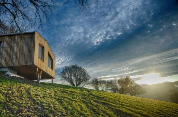 Chalet In The Countryside (30sqm) - Hainfeld
