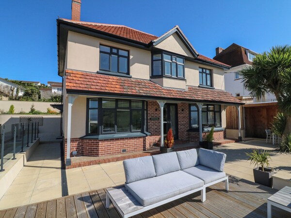 Greenbank, Pet Friendly, Country Holiday Cottage In Woolacombe - Mortehoe