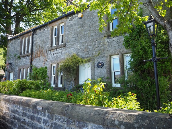Hope View House, Pet Friendly In Castleton, Peak District - Castleton