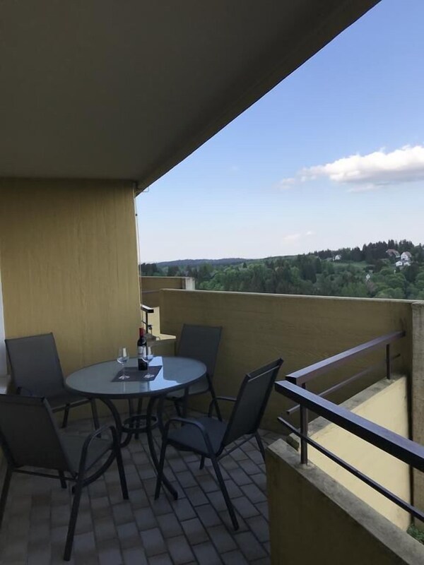 "Relaxing Vacation In App. 420: Pool, Sauna And Family-friendliness!" - Basse-Saxe