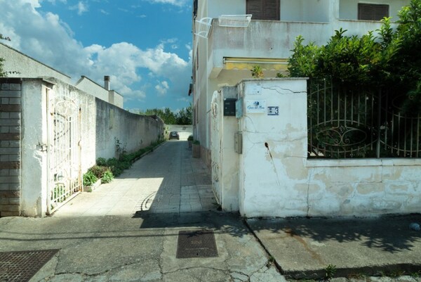 Vacation Apartment Samari Three - Gallipoli
