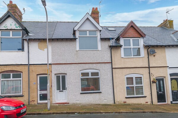 Comfy & Stylish Escape Peaceful Location - Barrow-in-Furness