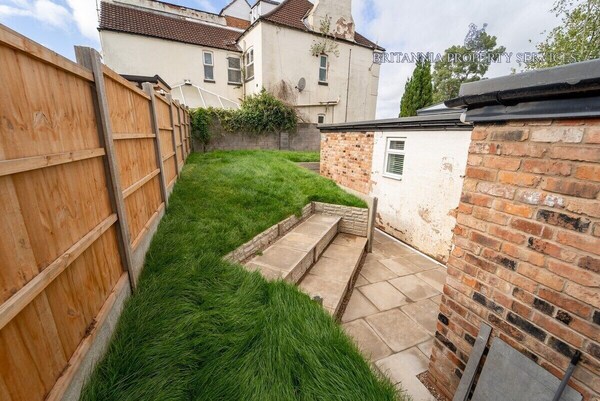 Studio-standard-ensuite Dusche-studio 7 - Birmingham