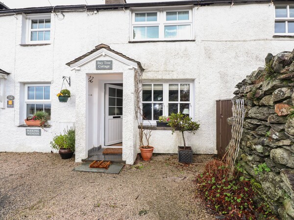 Bay Tree Cottage, Pet Friendly, With Open Fire In Ambleside - Grasmere