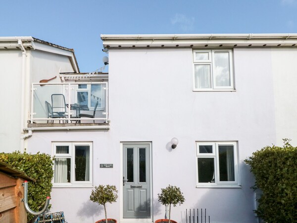 3 West Park Mews, Pet Friendly, Country Holiday Cottage In Hope Cove - Thurlestone