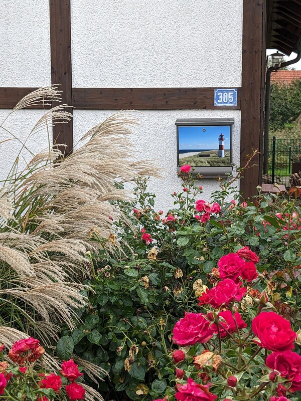 Ferienhaus Godetied In Hollern-twielenfleth - Stade