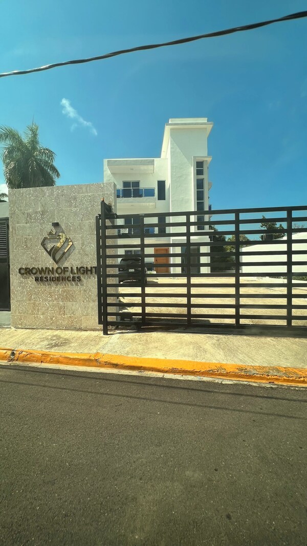 Amazing 3 Bedrs Penthouse/pool/close To Everything! Book Now! - Puerto Plata
