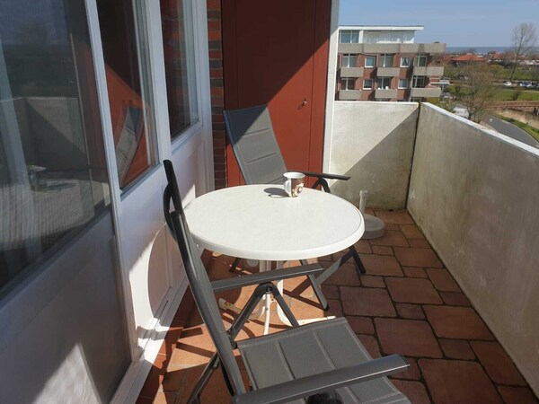 Sea La Vie Mit Internet Für 2 Personen - Wangerland