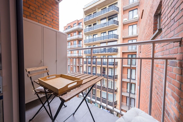 Apartment Near Zeedijk Beach - Middelkerke