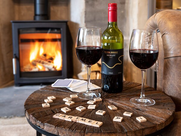 Longlands Farm Cottage, Family Friendly, With Hot Tub In Cartmel - Cartmel
