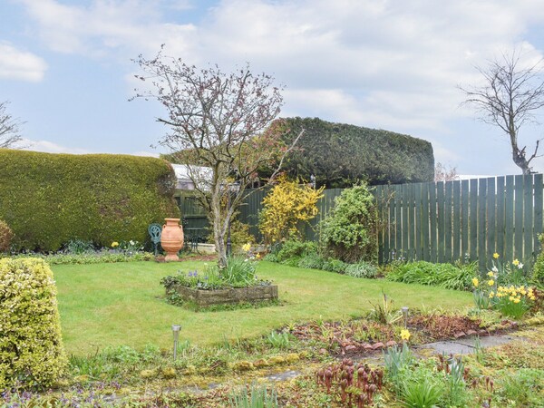 The Perfect Retreat For Families Or Friends With Easy Access To Many Attractions. - Bishop Auckland