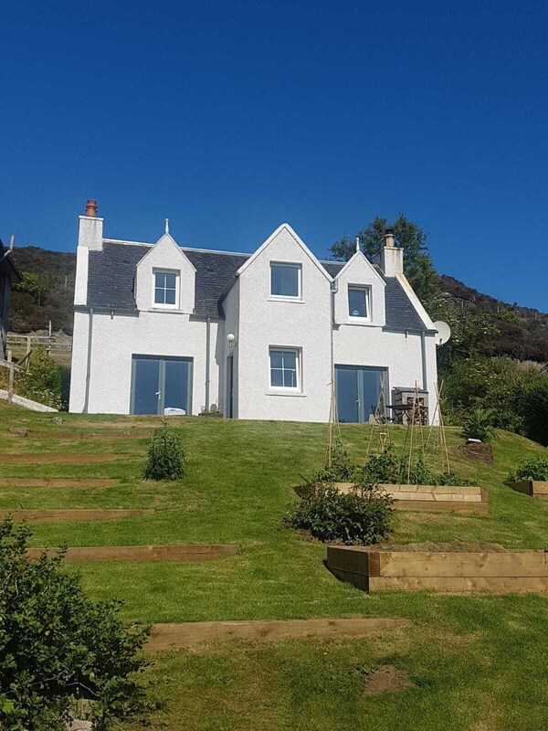 The Croft At Thistles On Skye - Skye