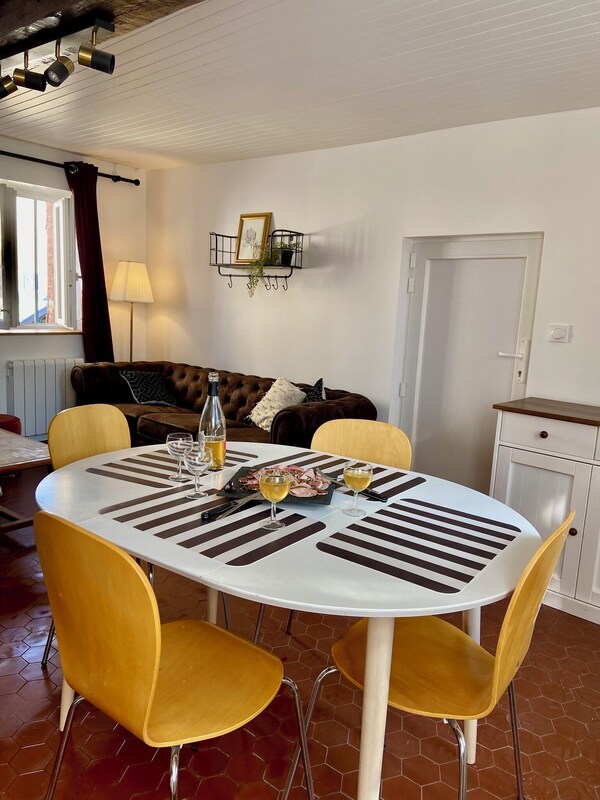 La Maison Des Hortillonnages, Countryside In The Heart Of The City - Amiens