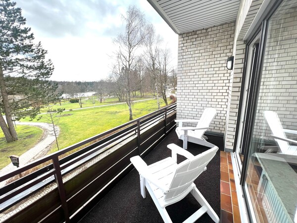 Ferienwohnung/app. Für 5 Gäste Mit 103m² In Hahnenklee - Goslar