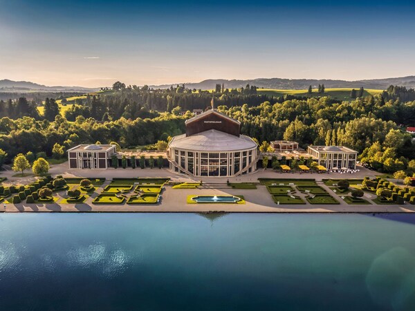 Edelweiss Vacation Apartment - Füssen