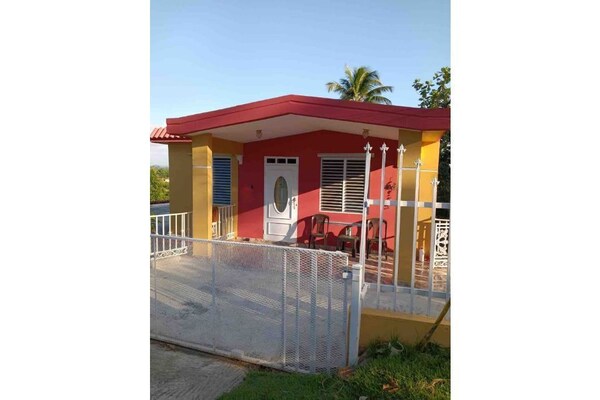 Private Country House 5 Miles From Beach - Aguada