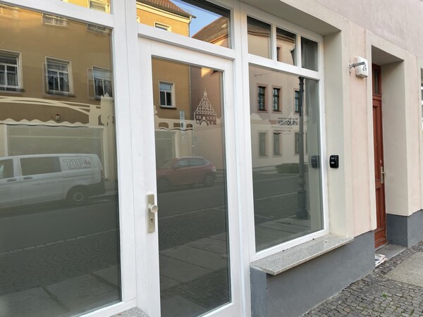Apartment Pöppelmann In Grimma - Bad Lausick